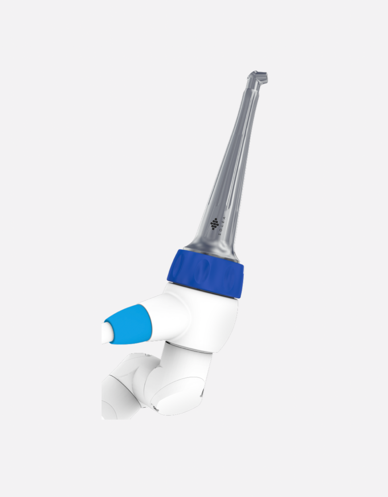 Solea All-Tissue Dental Laser | Convergent Dental